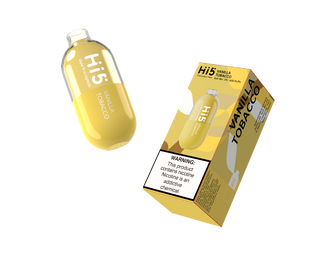 Capsule – Hi5vape